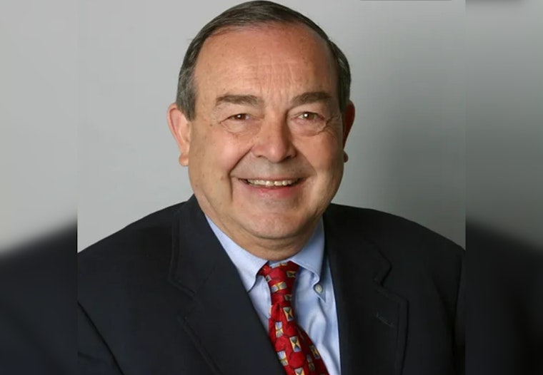 Ray York, Visionary Ex-President of Phoenix-Based Ewing Outdoor
