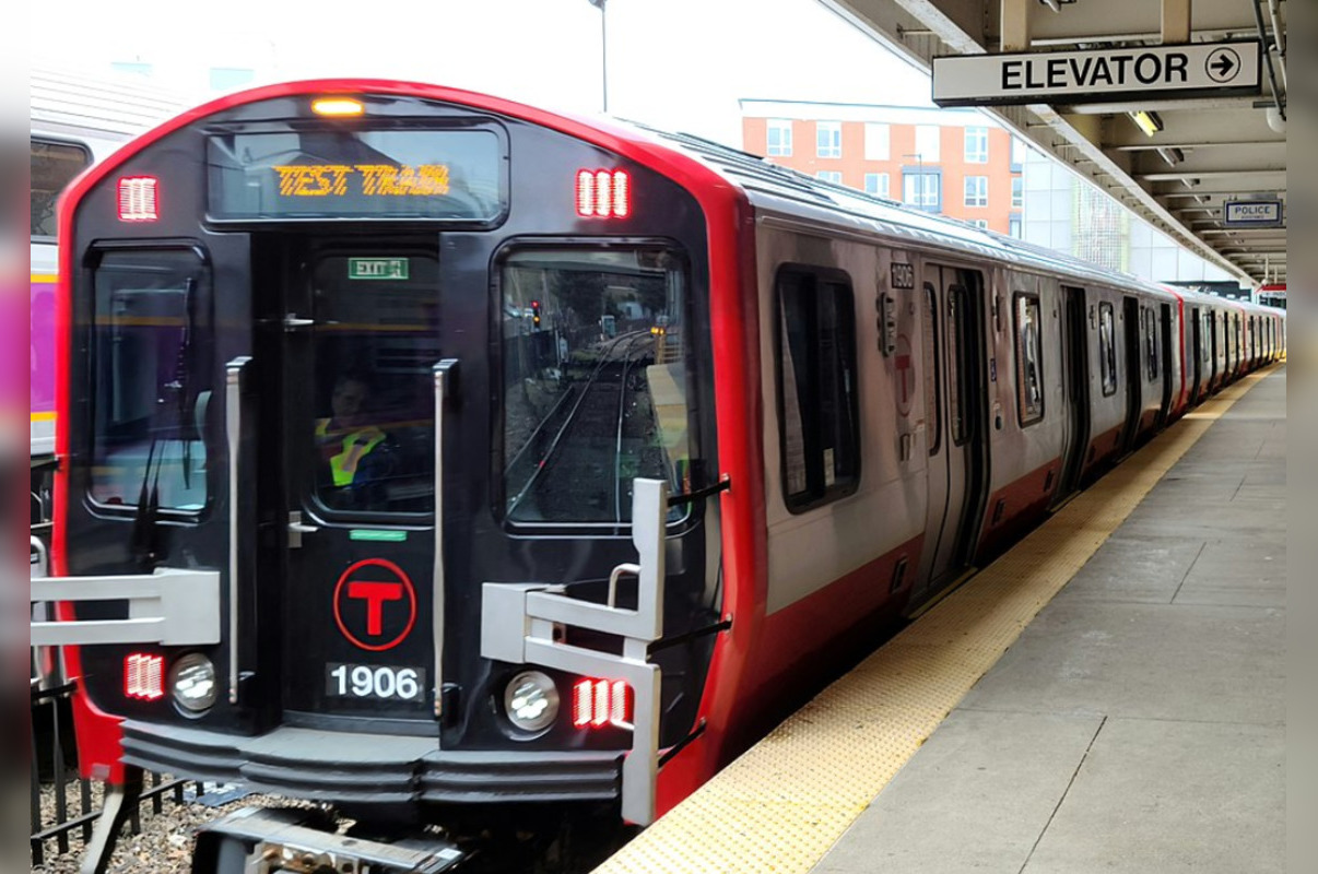 Red Line Shutdowns to Disrupt Transit in Cambridge, Somerville, and