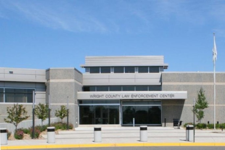 Rep. Tom Emmer Targeted in "Swatting" Incident, Wright County Deputies