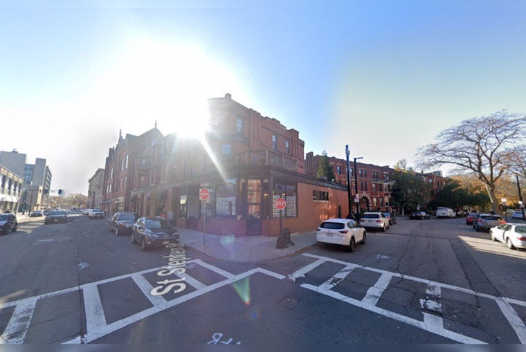 Residents Shaken as Manhole Explosions Rock Boston's Fenway–Kenmore