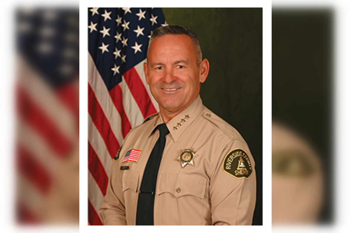 Riverside County Sheriff Hit with Wrongful Death Suit After Inmate