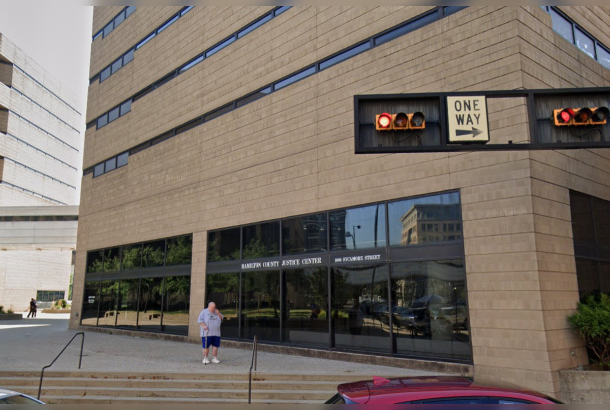 Runaway Suspect: Person of Interest in Indiana Woman's 2022