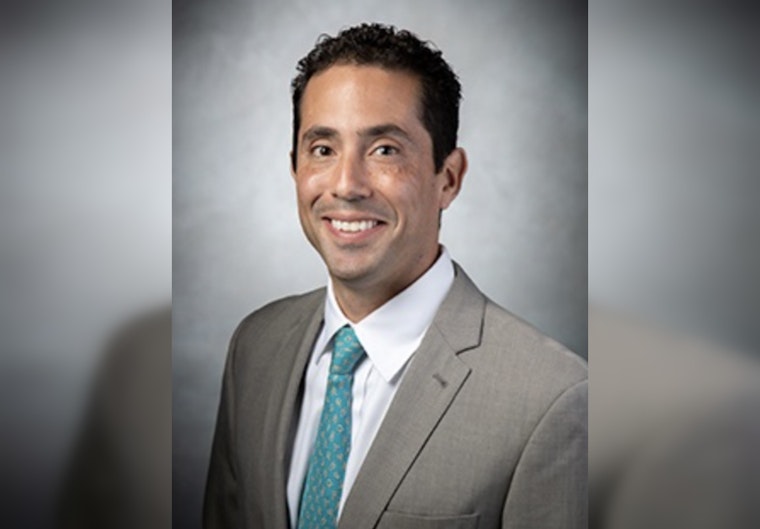 San Antonio Councilman Marc Whyte Charged with DWI, Retains Noted