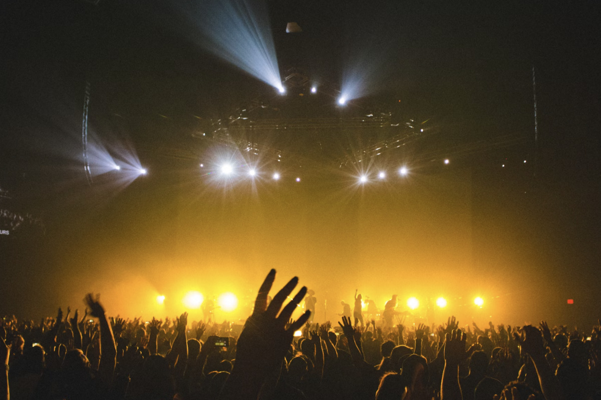 San Antonio's 2024 Concert Scene Sizzles with Drake, J. Cole, and a