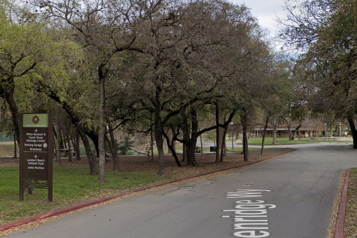 San Antonio's Brackenridge Park Embarks on Inclusive 125th Anniversary