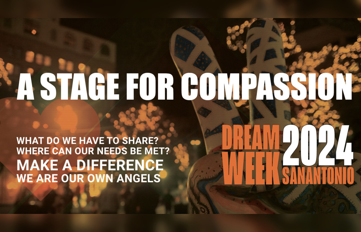 San Antonio's DreamWeek Summit Embarks on 12th Year, Hosting 230