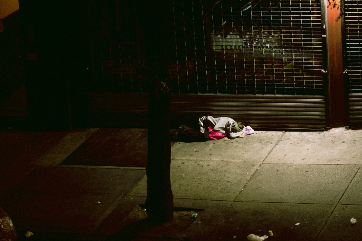 San Antonio's Homeless Population Hits New Peaks Amid Texas' Statewide