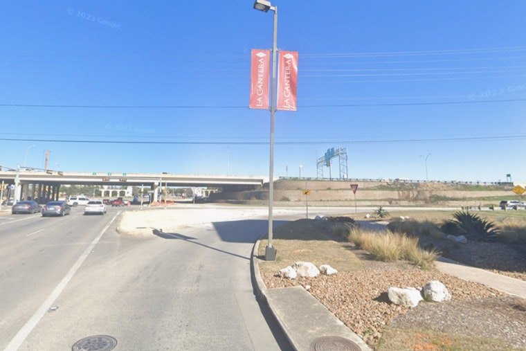 San Antonio's Loop 1604-I-10 Interchange Set for Major Weekend Closure