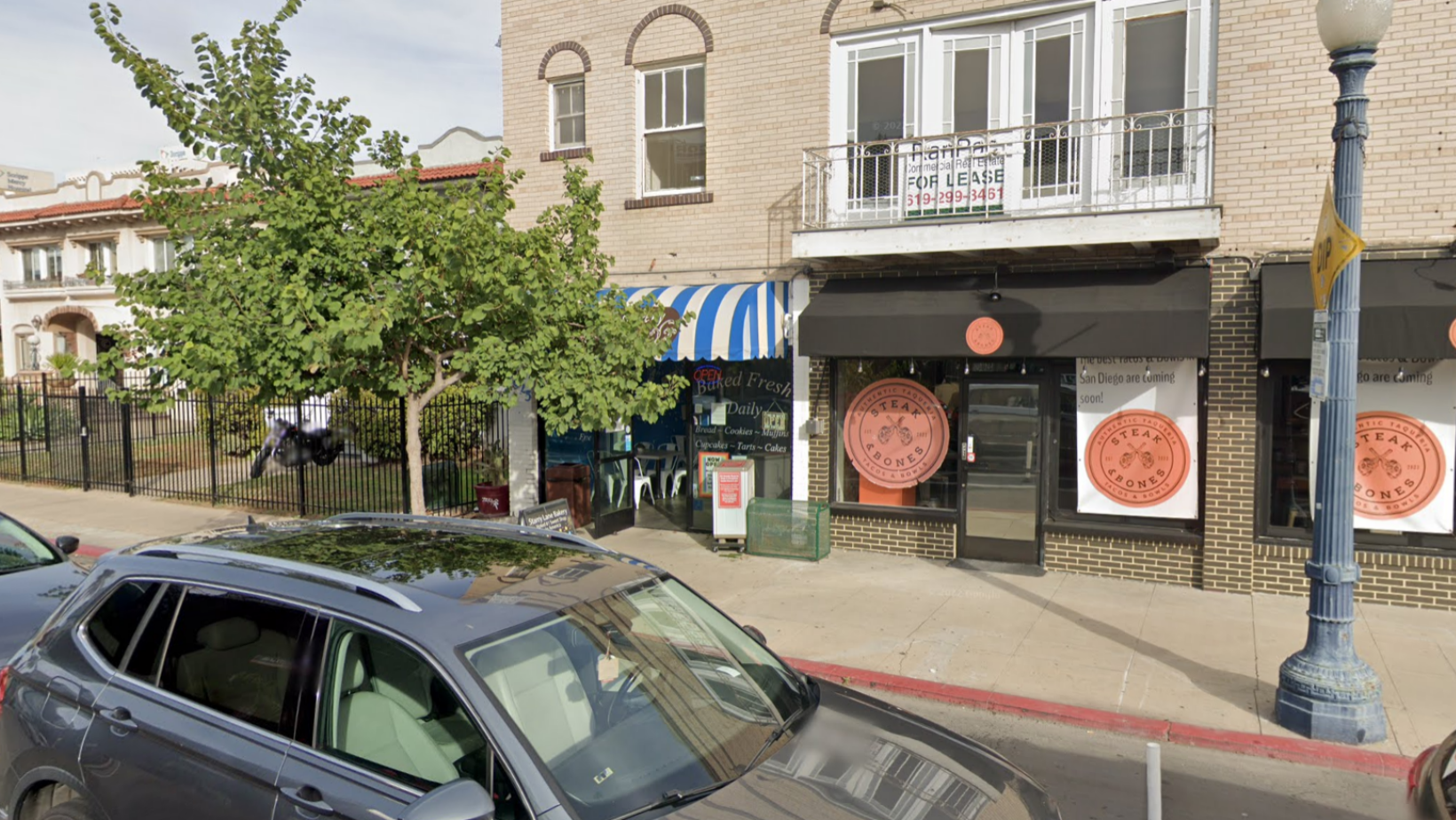 San Diego's Starry Lane Bakery Named in Yelp's Top Gluten-Free