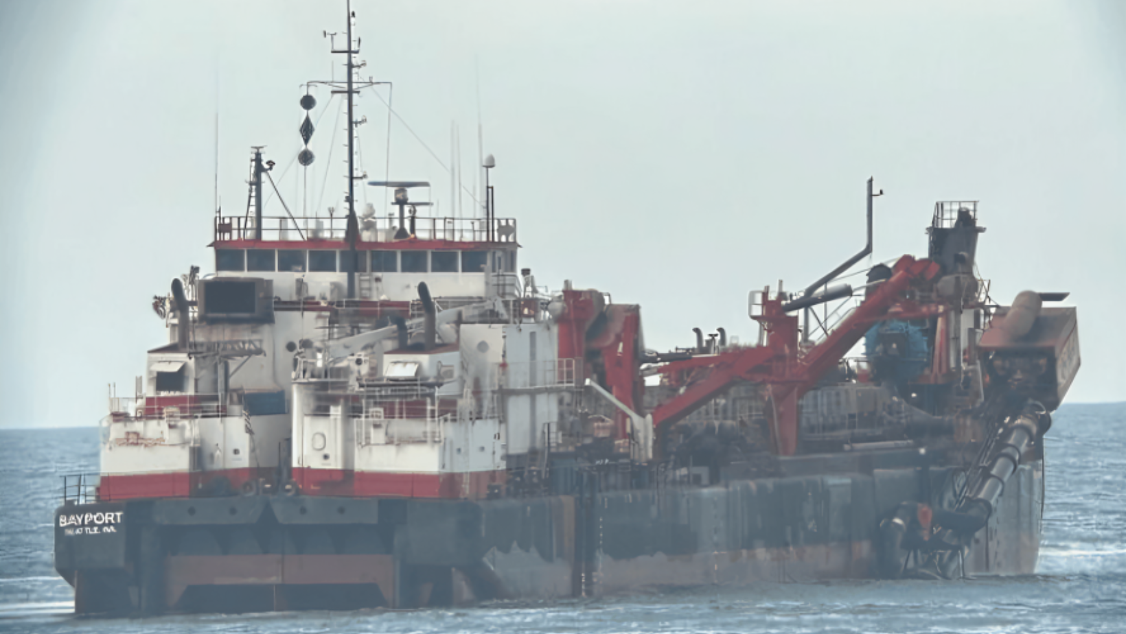 San Dieguito Lagoon Inlet Sees Major Sand Mining Operation for Beach