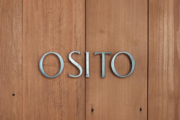 San Francisco's Renowned Chef Seth Stowaway Unveils The Bar at Osito