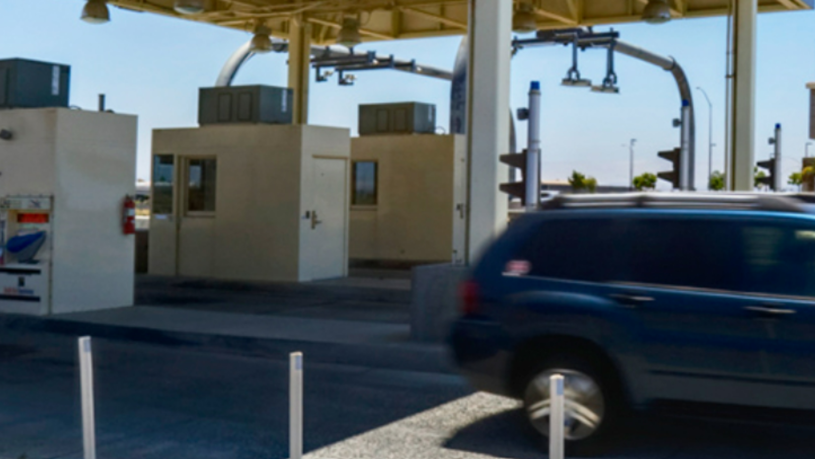 SANDAG Invests $31.7 Million to Revamp South Bay Expressway Toll