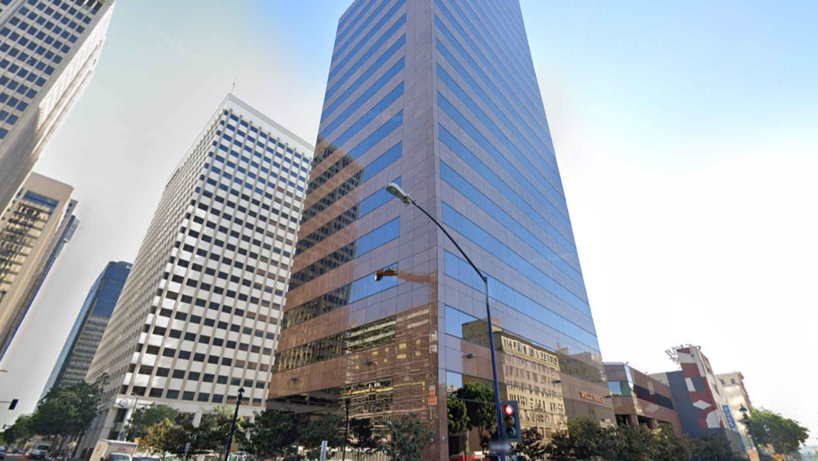 SANDAG Launches Nationwide Hunt for New CEO to Lead San Diego's