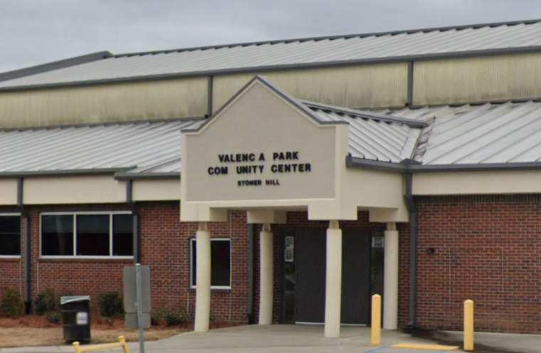 Santa Clarita's Valencia Community Center Makeover Adds City's First