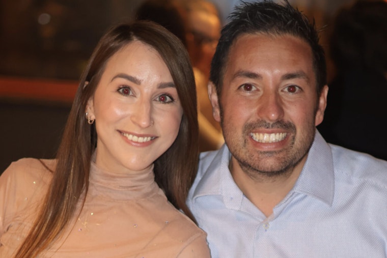 Scottsdale Attorney with Parkinson's Launches Foundation, Injects Hope
