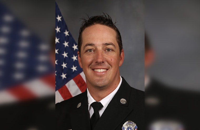Scottsdale Fire Captain Kory Yule Passes Away After Courageous Fight