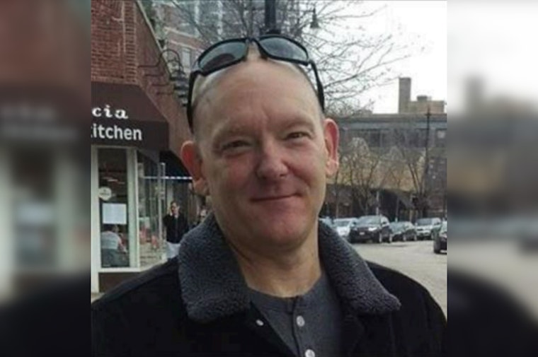 Search Continues for Missing Chicago Man Albert Corder Last Seen on