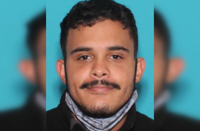 Search Intensified For Missing Vulnerable Minneapolis Man Last Seen