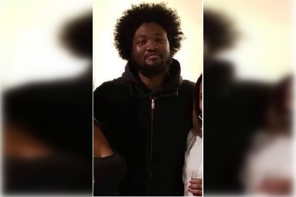 Search Intensifies for Missing Chicago Man, Ricky Wetherspoon, Last