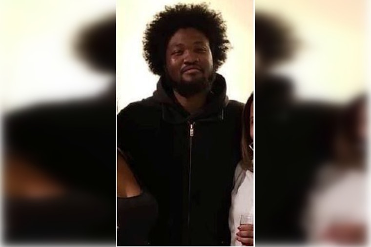 Search Intensifies for Missing Chicago Man, Ricky Wetherspoon, Last