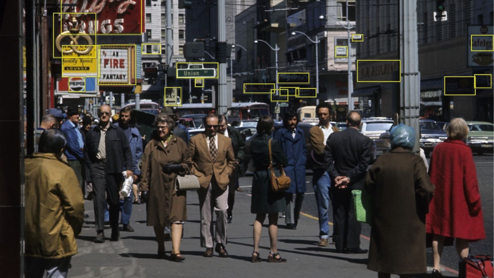 Seattle Strides to 4th Place in National Walkability Rankings Amid