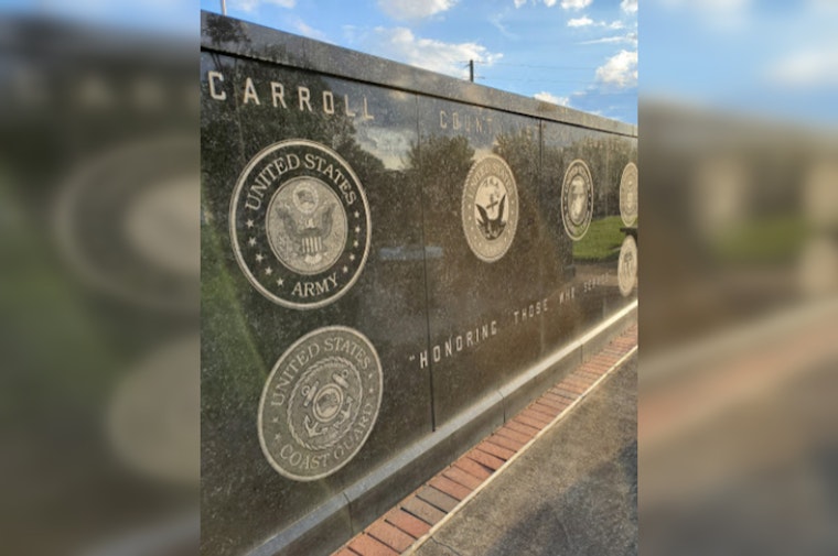 Carroll County Prepares to Honor Fallen Georgia Soldier Sgt. William