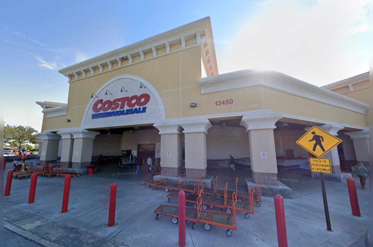 Shopping Disrupted After Possible Explosion at Miami-Dade Costco, No