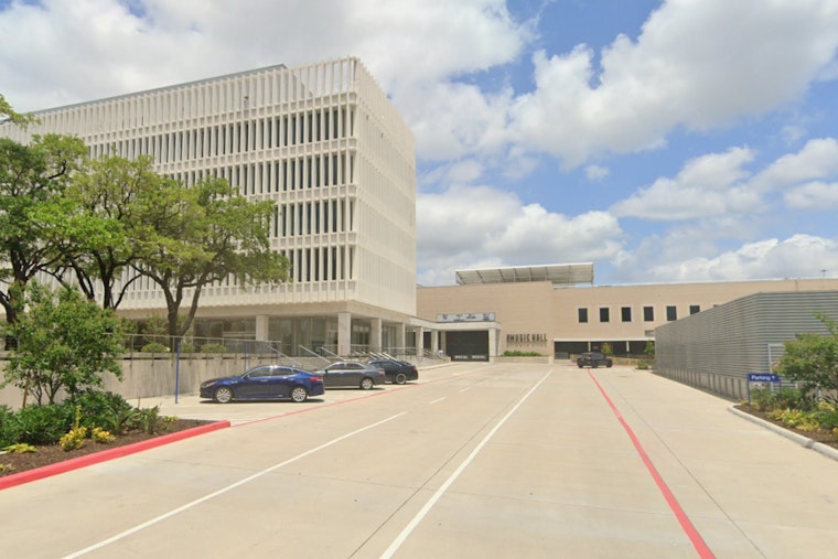 ShopX Debuts in Downtown Houston's Iconic Post Houston with Over 15