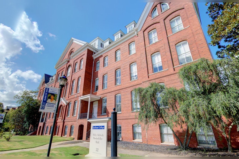 Spelman College Receives Record-Breaking $100 Million Donation for