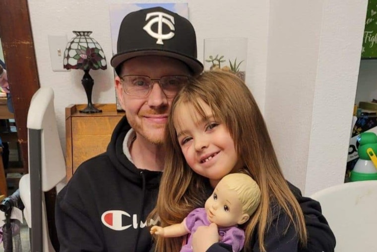 St. Paul Man Involved in Lake Elmo Avenue Crash Killing 5-Year-Old