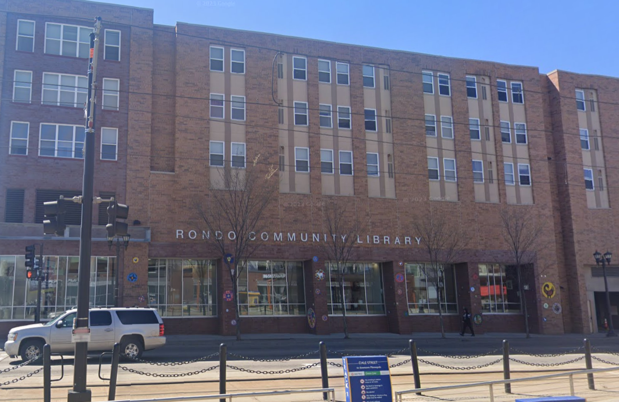 St. Paul's Rondo Youth Confront Legacy of Displacement, Seek to Redeem