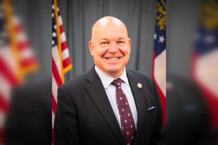 State Senator Mike Dugan Enters Race for Georgia's 3rd Congressional