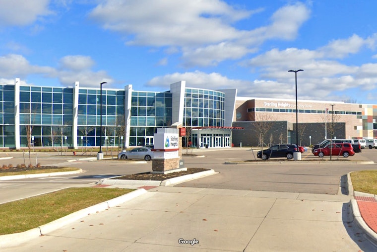 Sterling Heights Public Library Unveils Innovative 'Library of Things'