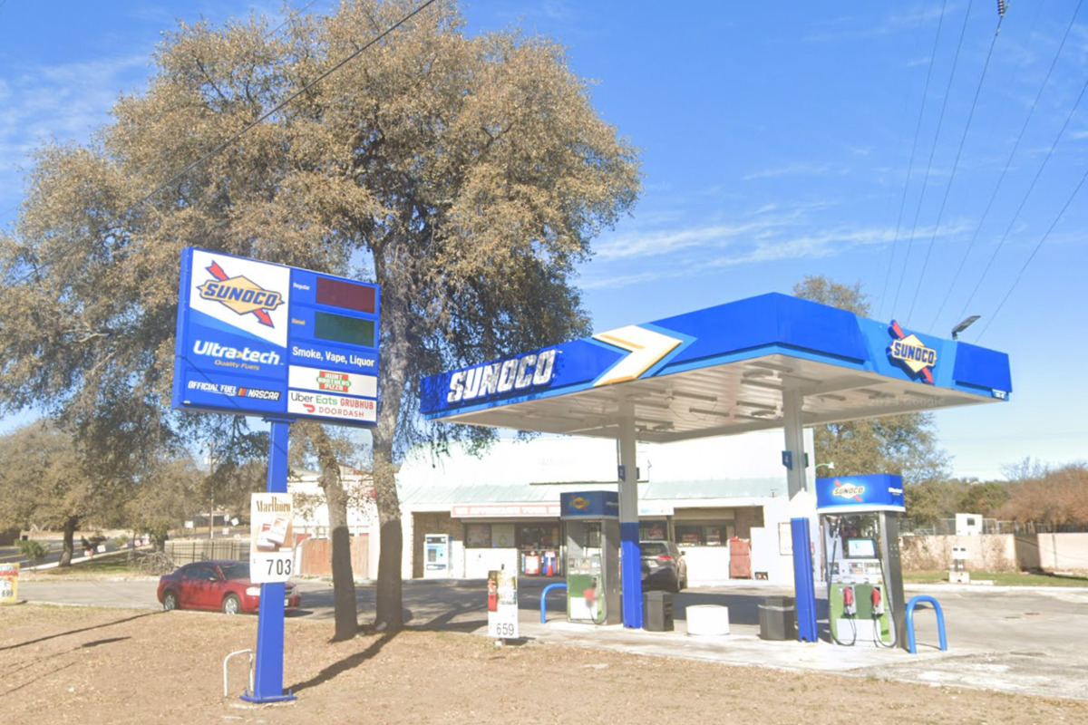 Sunoco LP Set to Acquire San Antonio's NuStar Energy in $7.3 Billion