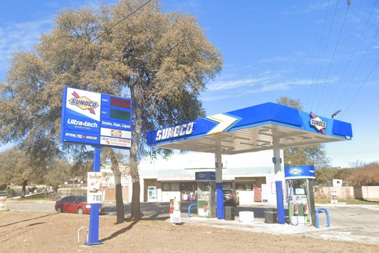 Sunoco LP Set to Acquire San Antonio's NuStar Energy in $7.3 Billion