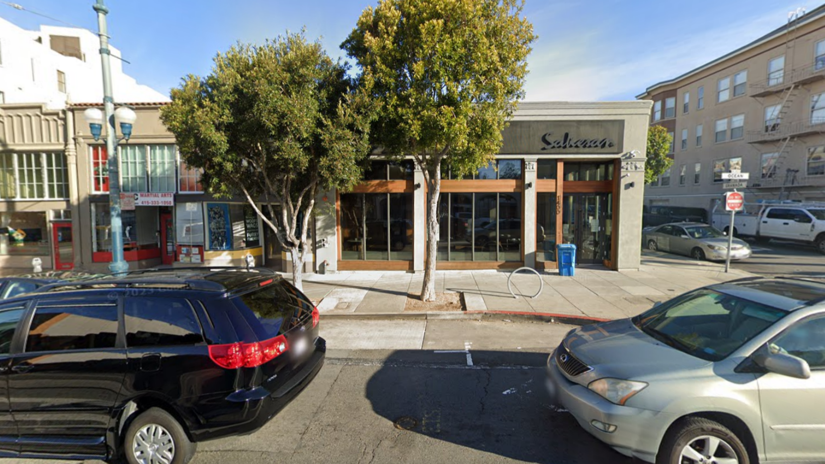 Suspect Arrested in Connection with San Francisco Armed Robbery, SFPD