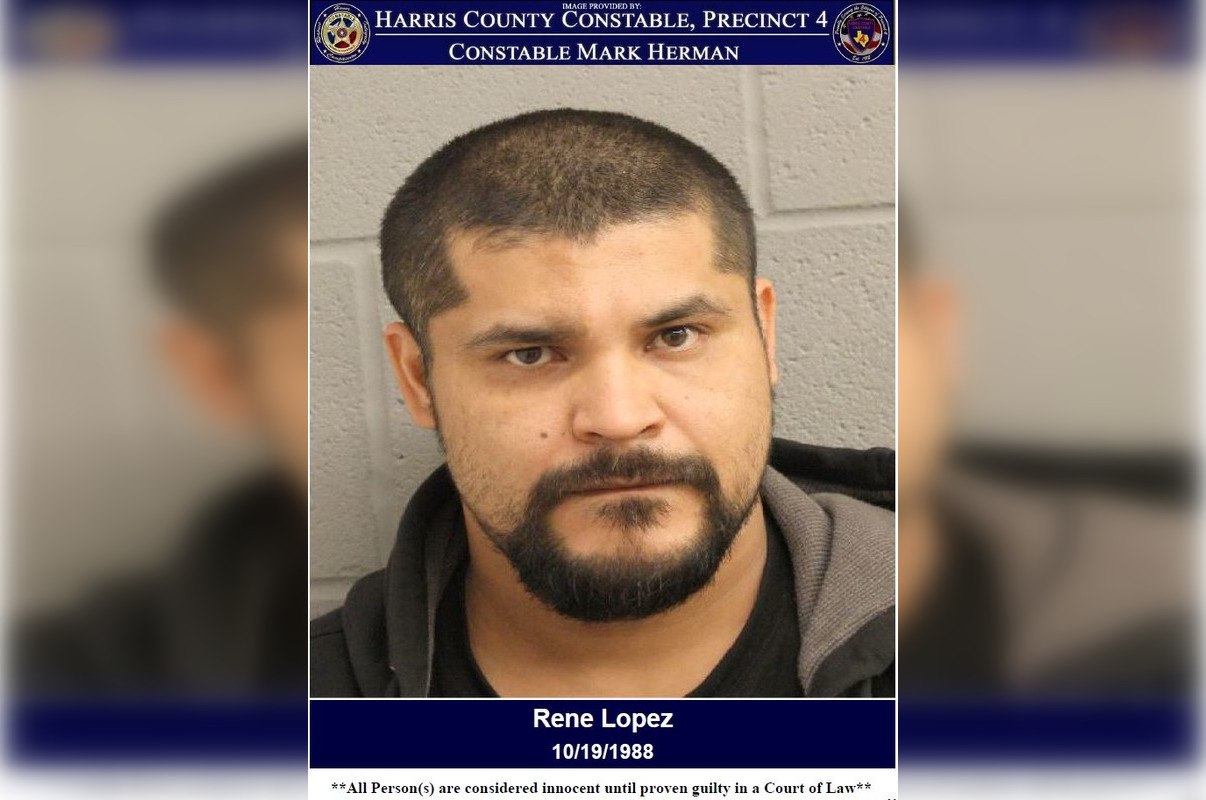 Suspect Arrested in Northwest Freeway Movie Theater After Failed