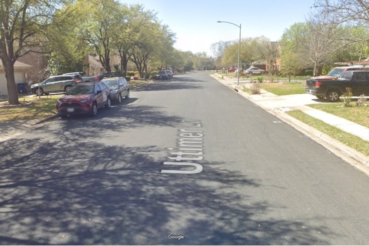 Suspect Charged with Murder and Aggravated Assault in Austin Stabbing,