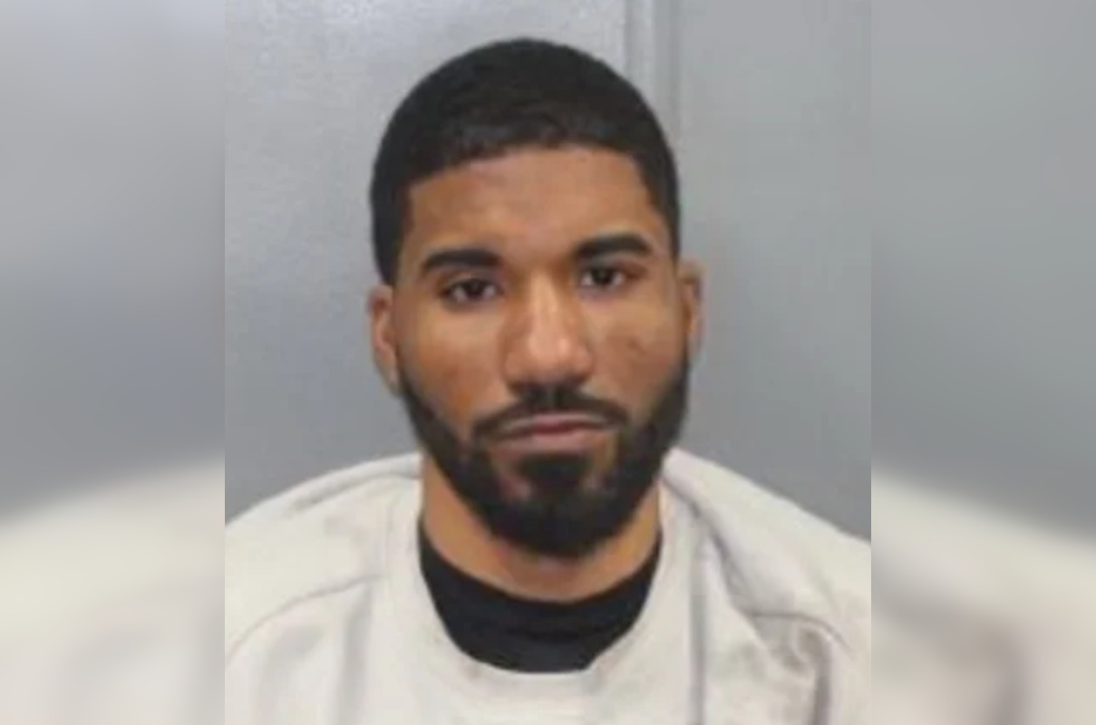 Suspected Burglar In Stolen U Haul Arrested After Massachusetts State