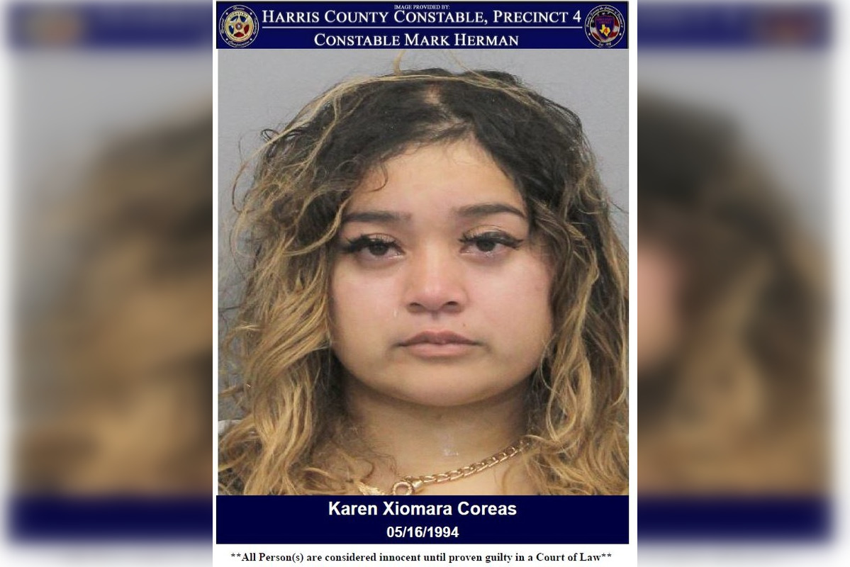 Suspected Drunk Driver Arrested For Causing Parkway Crash In Houston