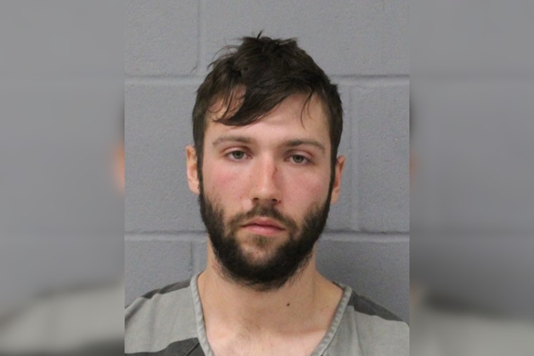 Suspected Machete Attacker Charged in Austin Assault, Victim Stable