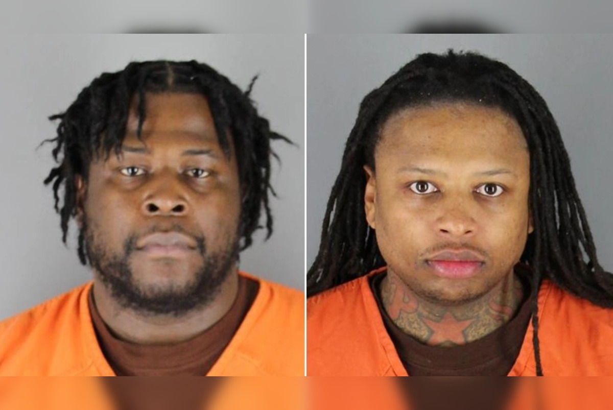 Suspects Charged in Minneapolis Murder Remain at Large, Law