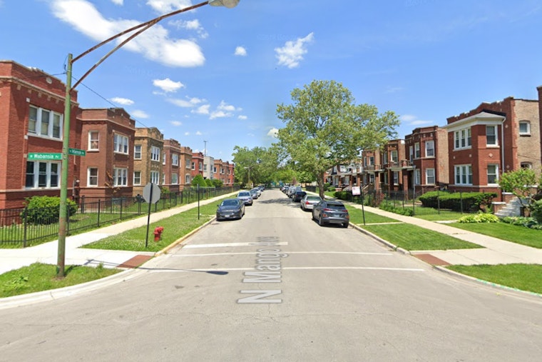 Teenager Wounded in Austin Neighborhood Shooting, Chicago Police Seek