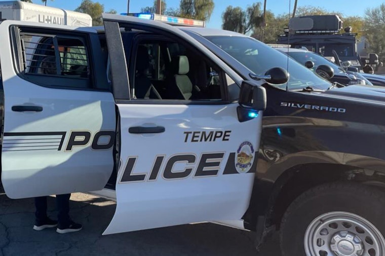 Tempe Plagued by Violence as Man Hospitalized After Stabbing, Police