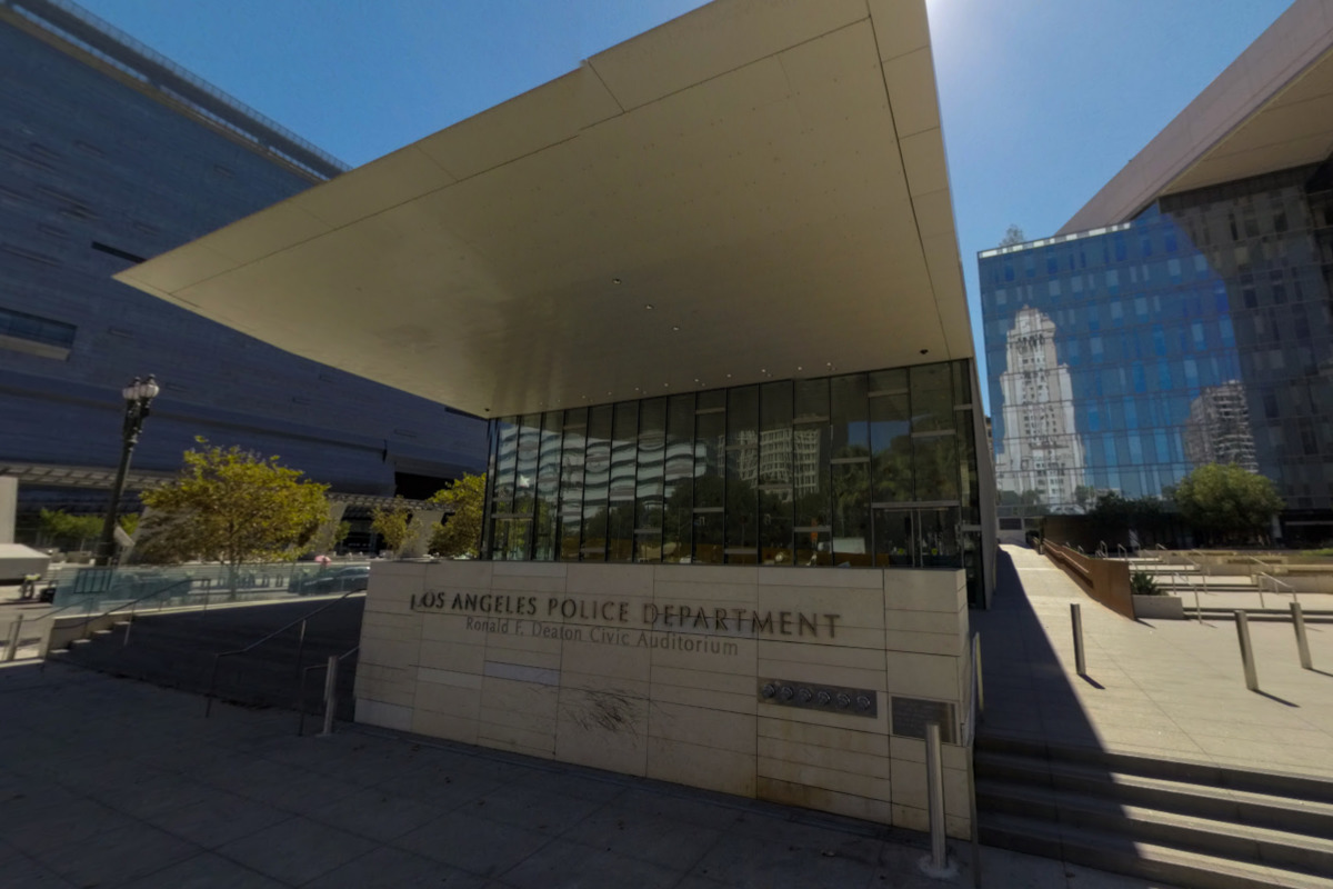 Ten Nabbed In South Los Angeles Prostitution Sting By Lapd S Vice Unit