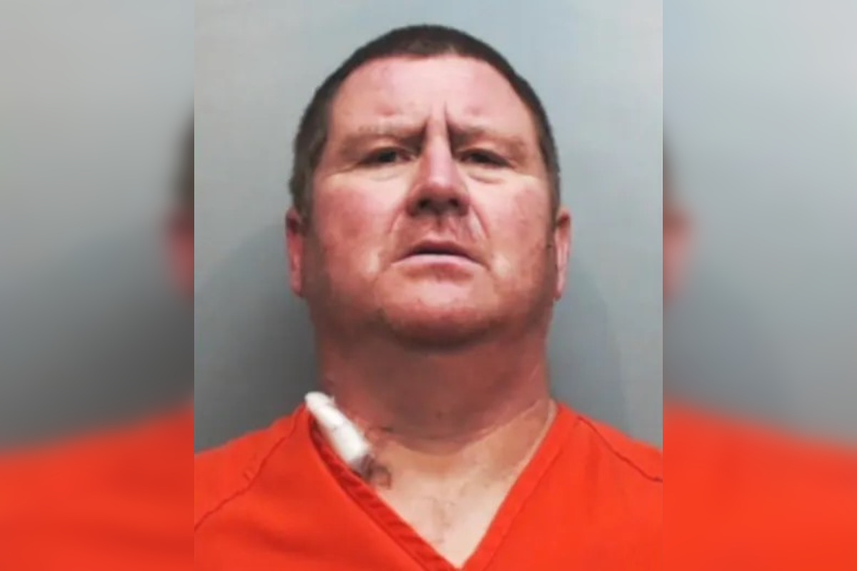 Texas Man Sentenced for the Capital Murder of San Marcos Officer