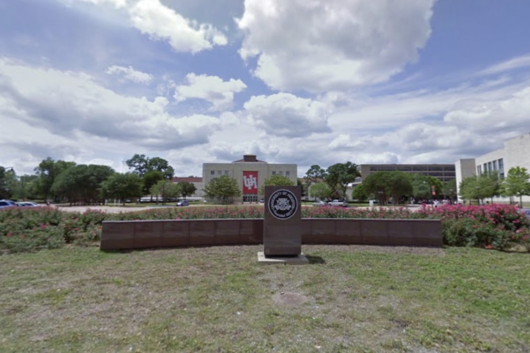 Texas Public Universities Confront New Year Without Diversity
