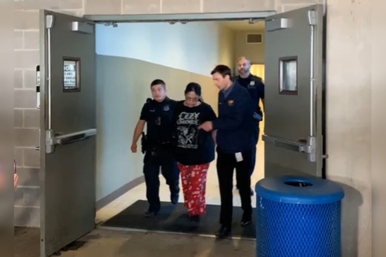 Third Suspect Arrested In The Double Murder Case Of San Antonio Couple