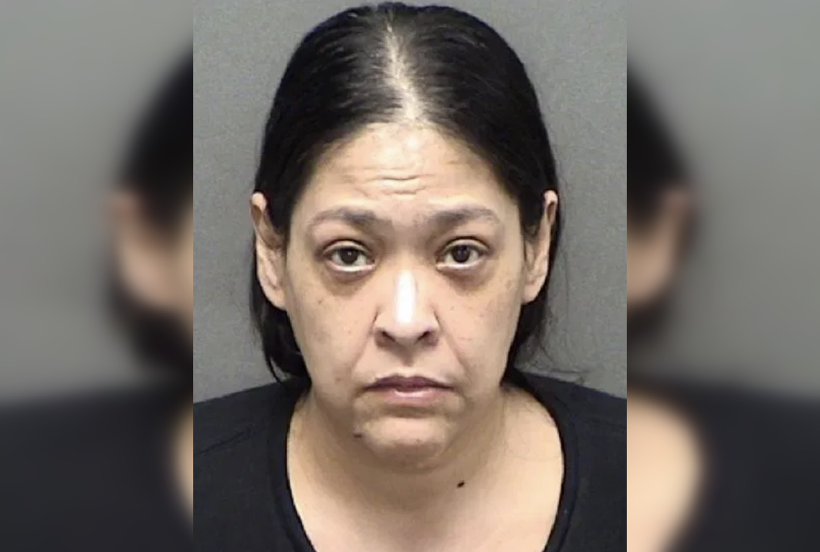 Third Suspect Charged in San Antonio Double Homicide of Pregnant Teen