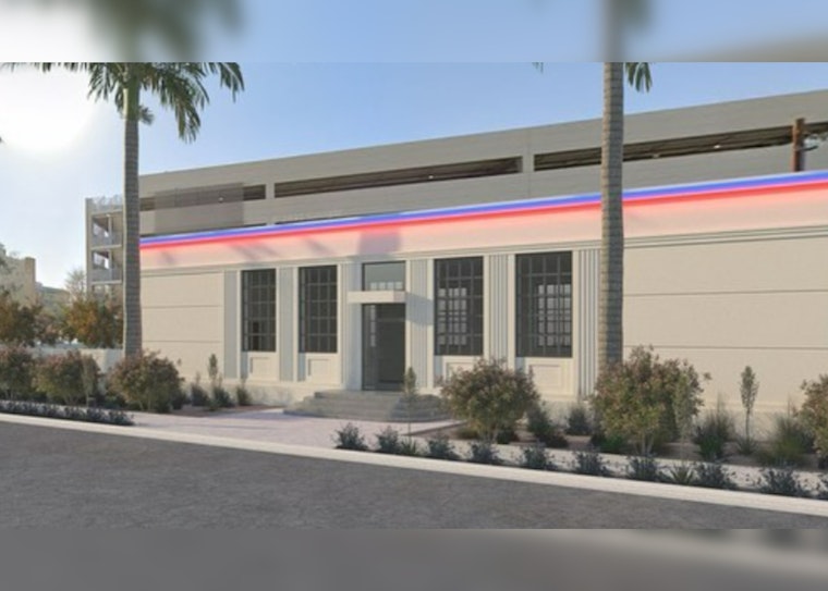 Thundercat Lounge Strikes Phoenix with '80s and '90s Nostalgia in